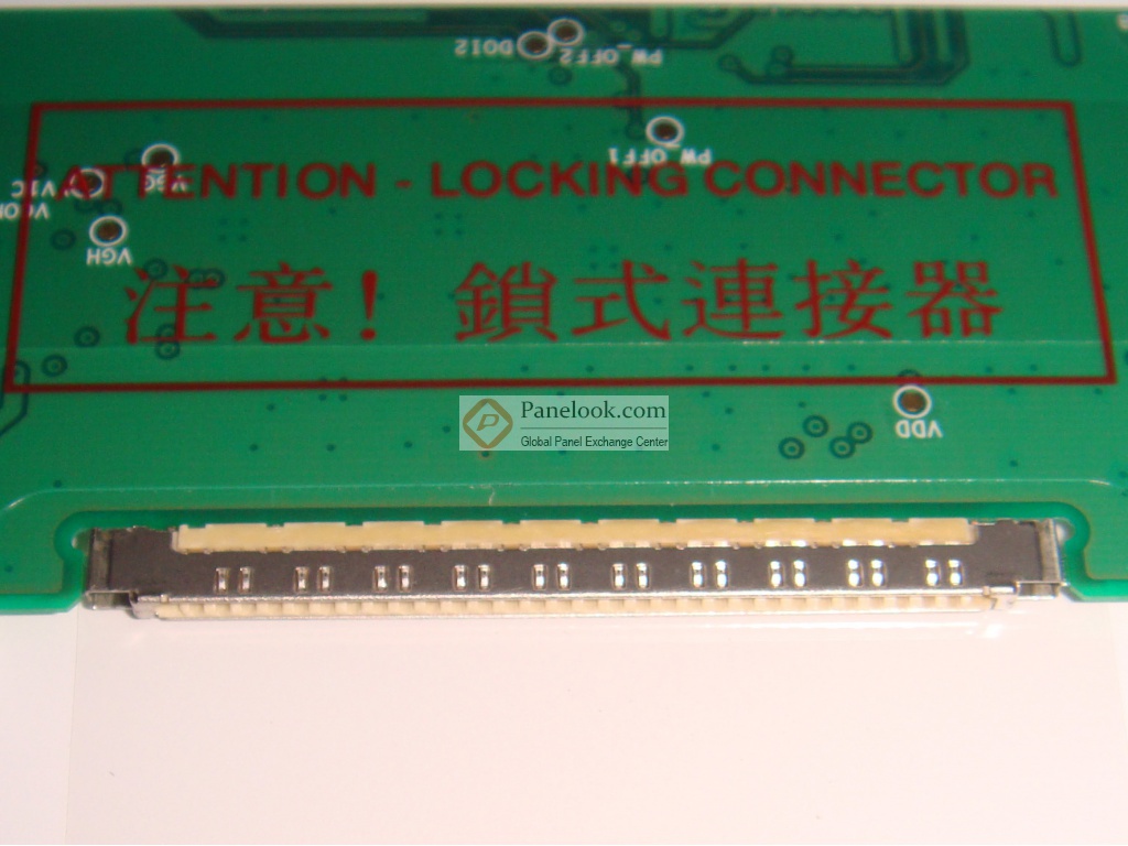 AUO B141EW04 V6 Overview - Panelook.com