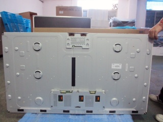 Samsung LTI550HN05 Overview - Panelook.com