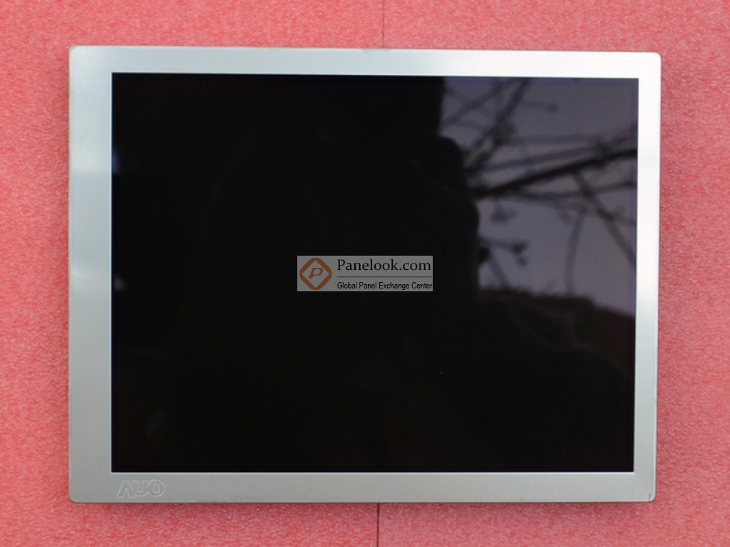 AUO G065VN01 V2 Overview - Panelook.com