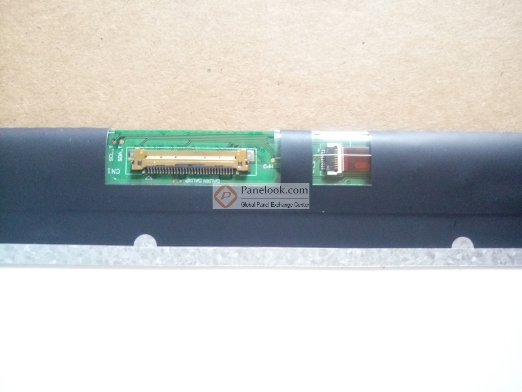 BOE NT140WHM-N31 V8.0 Overview - Panelook.com