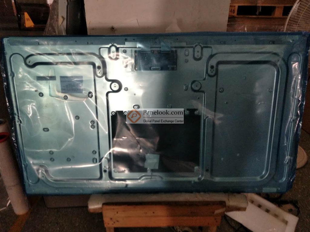 AUO T460HW04 V4 Overview - Panelook.com