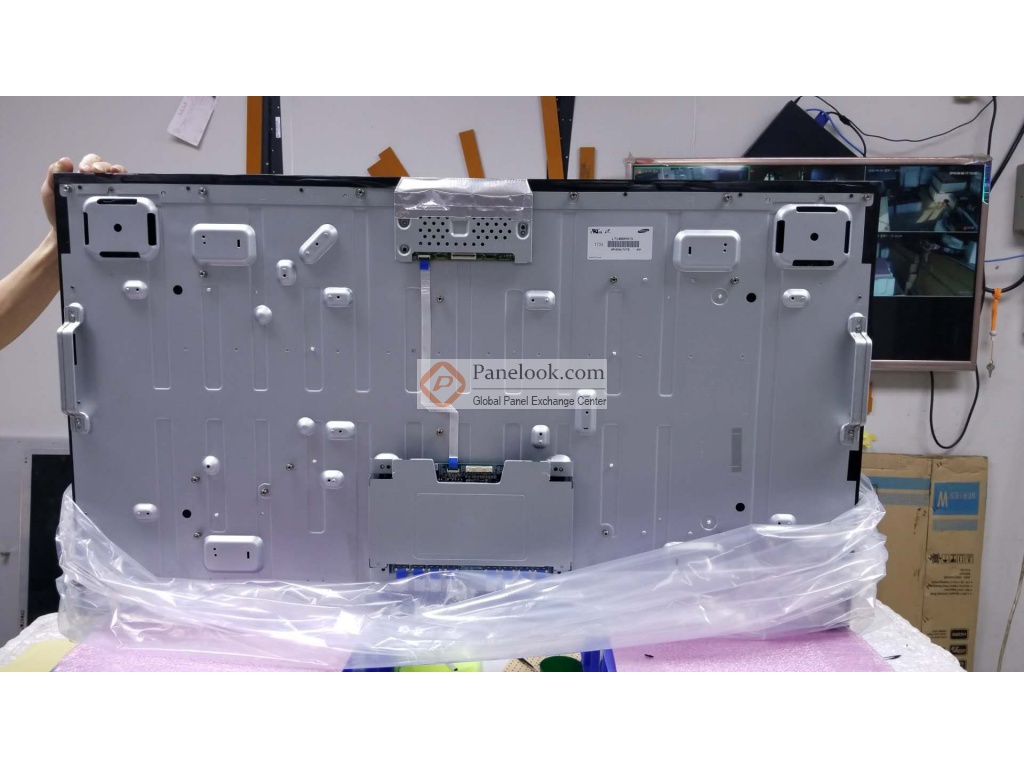 SAMSUNG LTI460HN13 Overview - Panelook.com