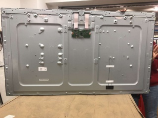 LG Display LC650EGE-FHM1 Overview - Panelook.com