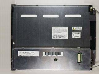 NEC NL6448BC28-01 Overview - Panelook.com