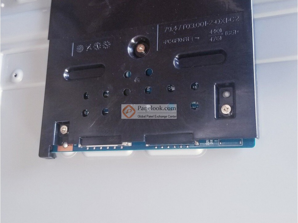 AUO P460HVN02.1 Overview - Panelook.com