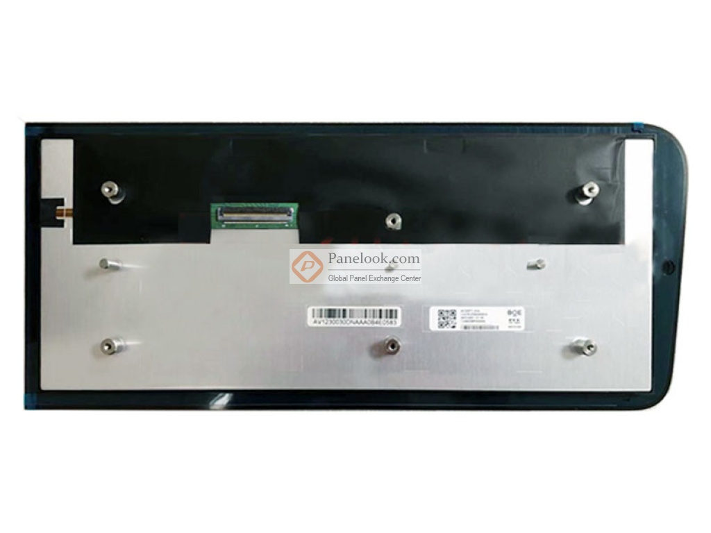 BOE COG-VLBJT011-06 Overview - Panelook.com