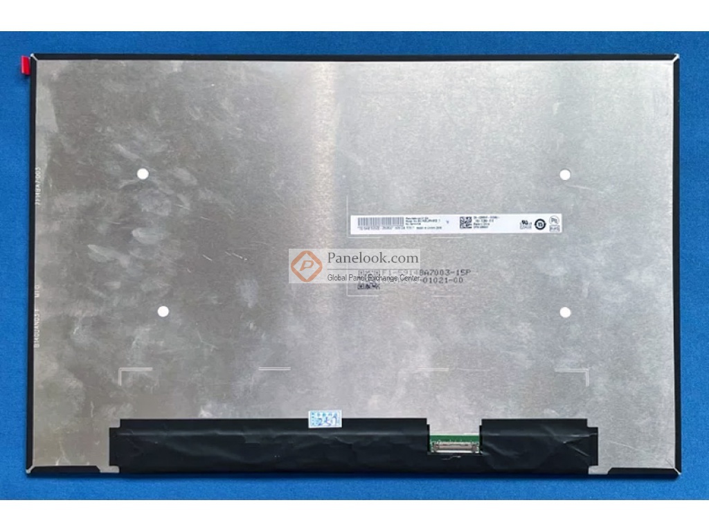 AUO B140UAN03.1 Overview - Panelook.com