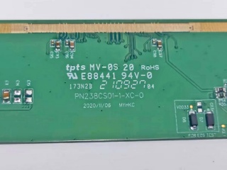 HKC PN238CS01-1 Overview - Panelook.com