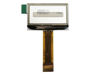 WiseChip VG-2864KSWLG28 Overview - Panelook.com