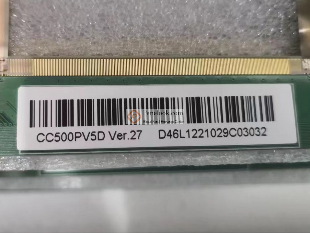 PANDA CC500PV5D Overview - Panelook.com