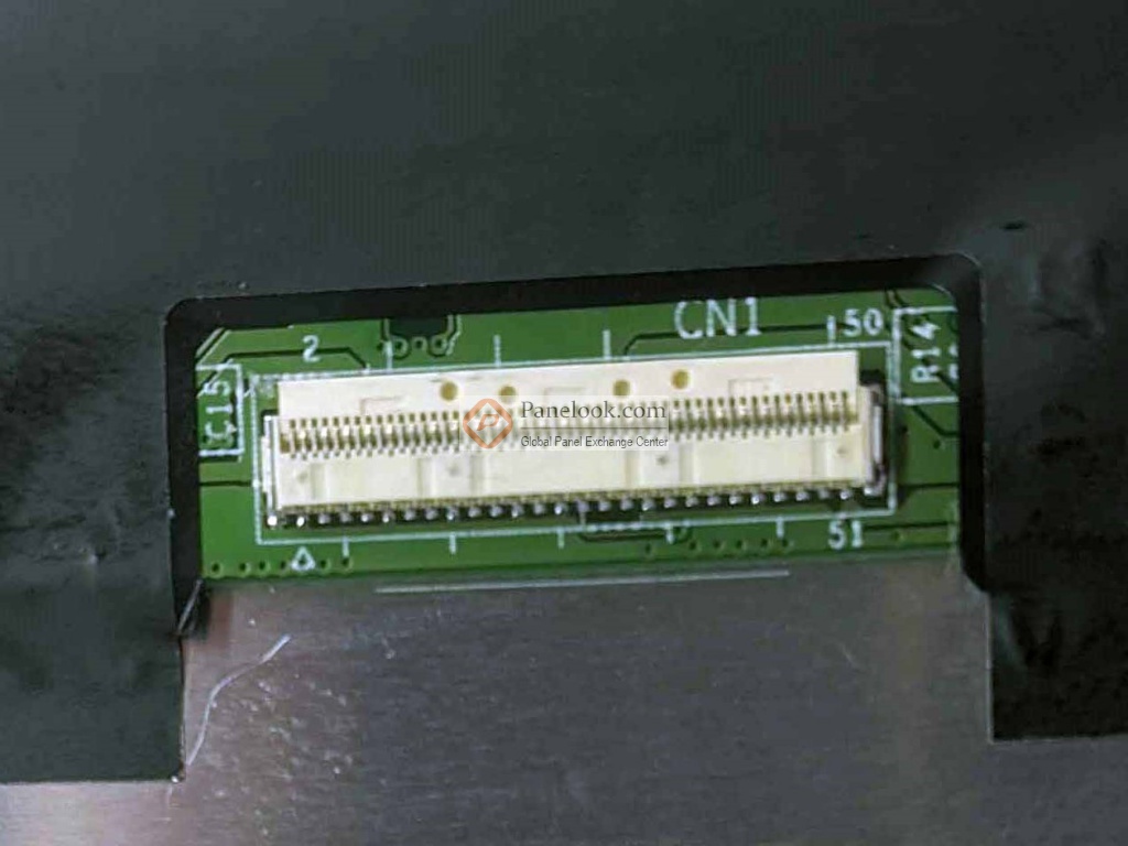 BOE TV106C9M-LL0 Overview - Panelook.com