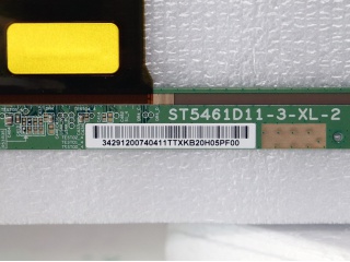 CSOT ST5461D11-3 Overview - Panelook.com