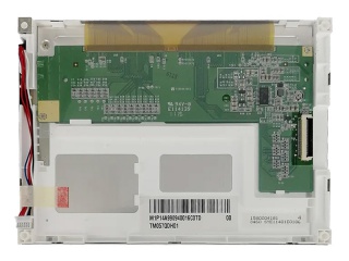 TIANMA TM057QDH01-00 Overview - Panelook.com