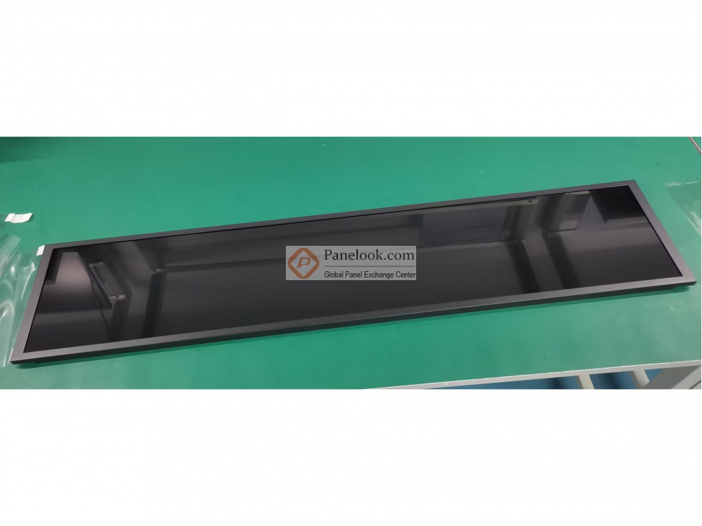 DV430FBM-N10 BOE 43" Stretched IPS LCM 1920×360 700nits WLED LVDS ...